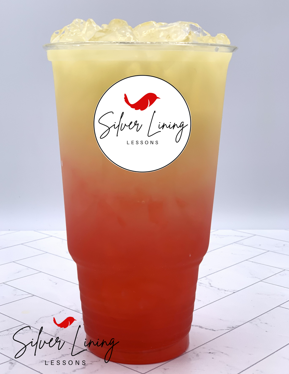 Cherry Crisp – Silver Lining Lessons