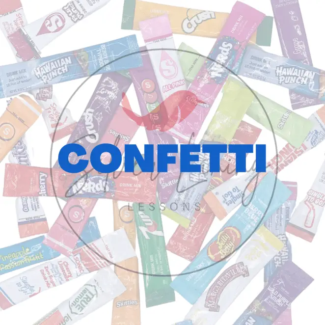 Cinco de Mango Water – Silver Lining Lessons