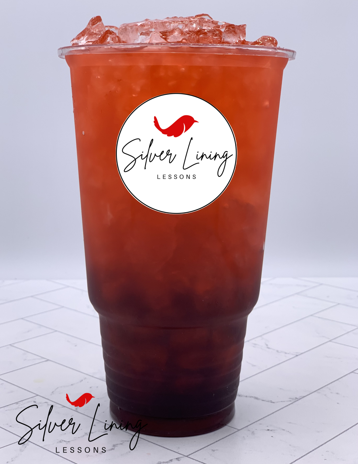 Crimson Clover – Silver Lining Lessons