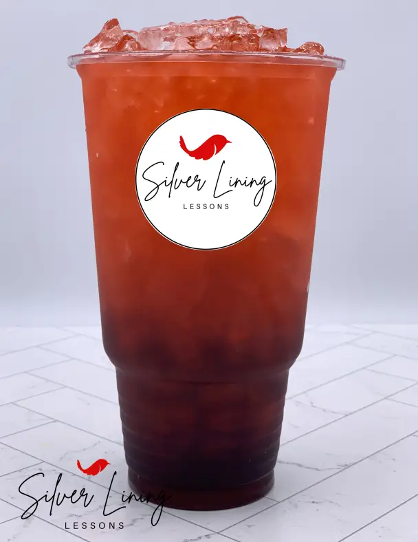 Crimson Clover – Silver Lining Lessons