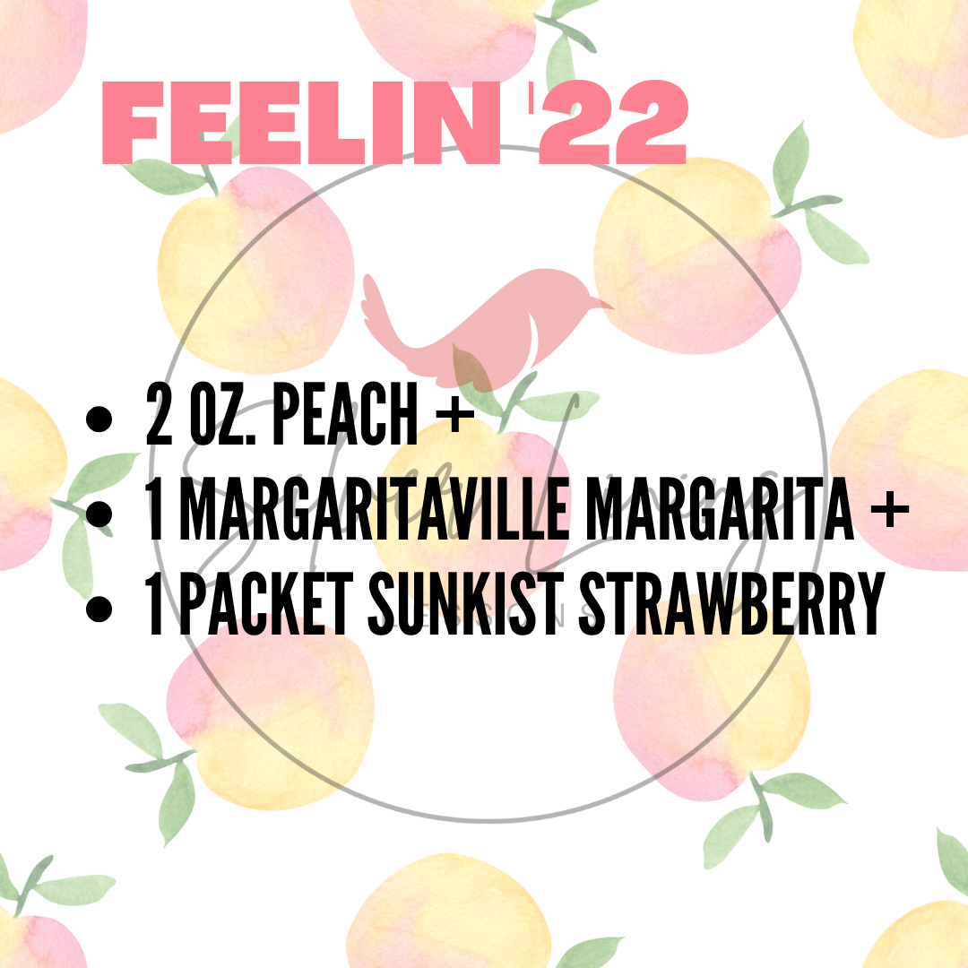 Feelin ’22 Water – Silver Lining Lessons