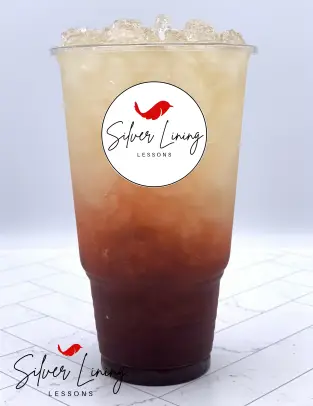 Fezziwig Punch – Silver Lining Lessons