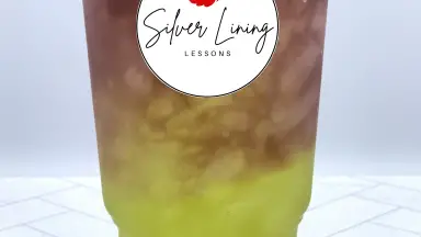 Grape Daze – Silver Lining Lessons