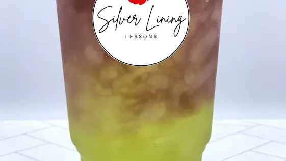 Grape Daze – Silver Lining Lessons