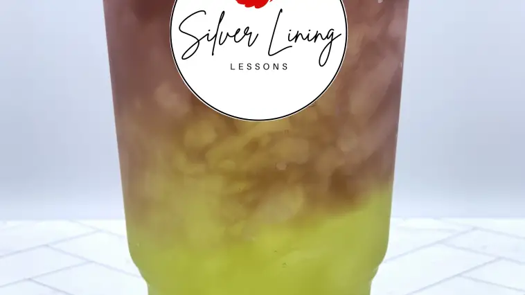 Frosted Pineapple – Silver Lining Lessons