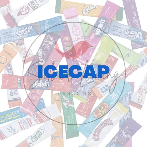 Icecap Water – Silver Lining Lessons