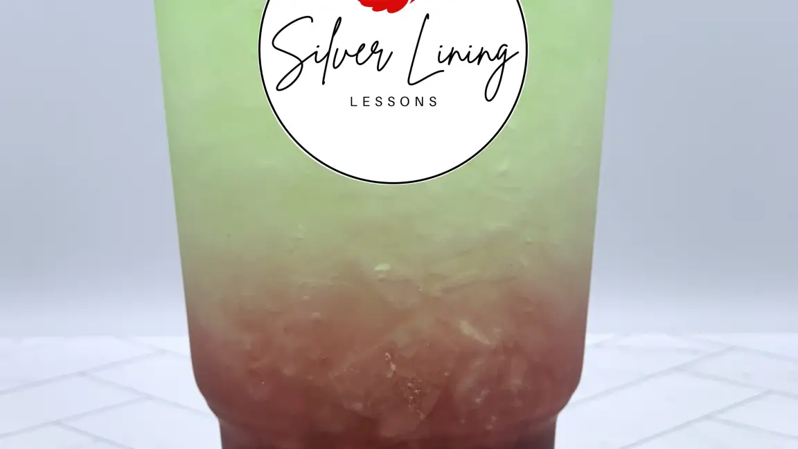 Firecracker – Silver Lining Lessons