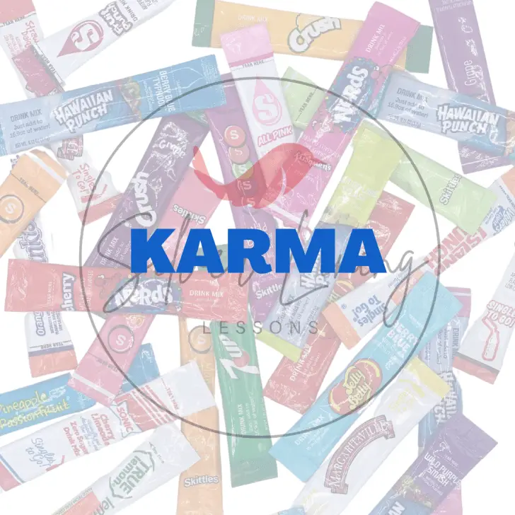 Karma Water – Silver Lining Lessons