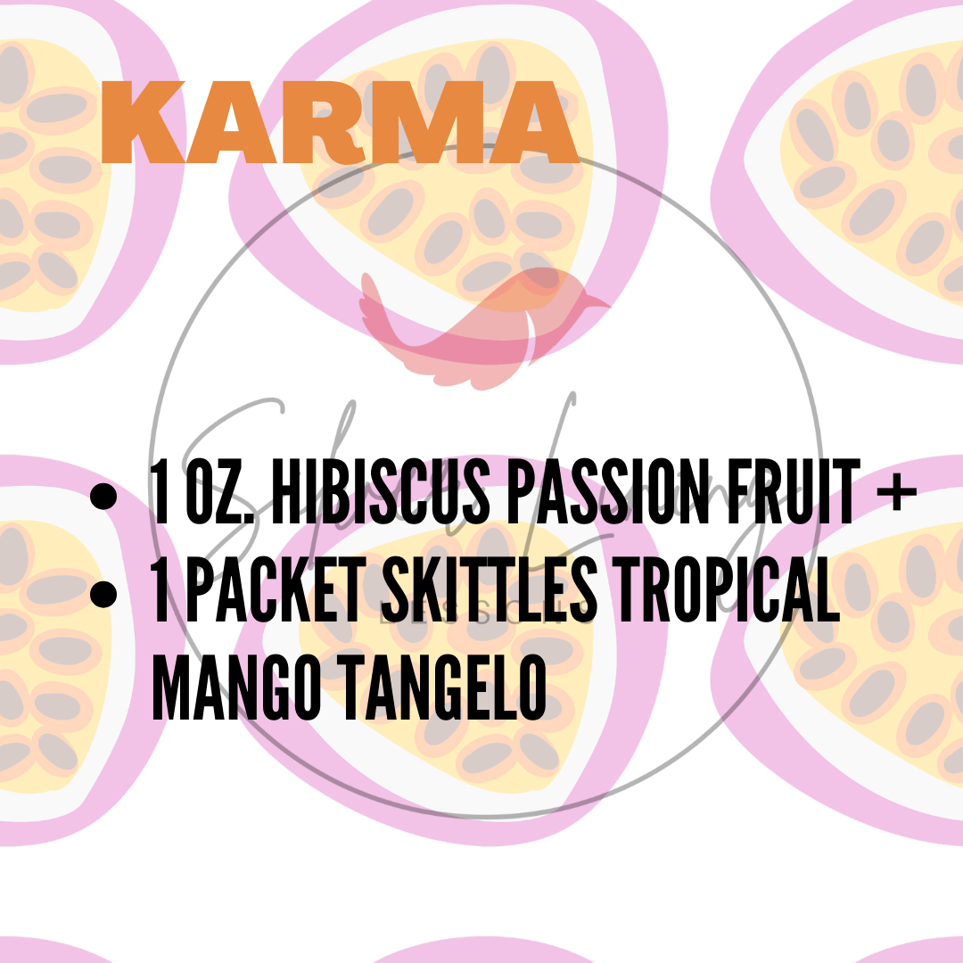 Karma Water – Silver Lining Lessons