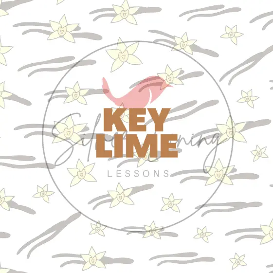 Key Lime Water – Silver Lining Lessons