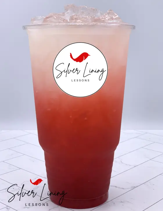 Killin’ Berry Limeade – Silver Lining Lessons