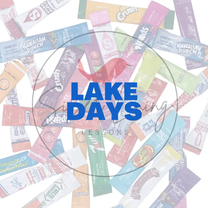 Kiwi Lime Twister Water – Silver Lining Lessons