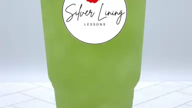 Summer Slice – Silver Lining Lessons