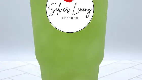 Summer Slice – Silver Lining Lessons