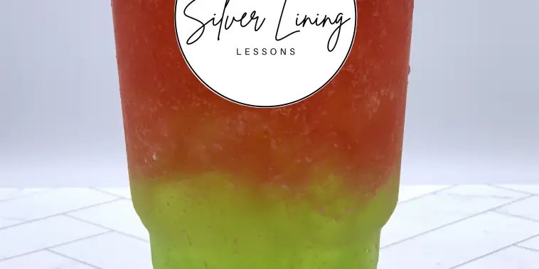 Bottle Rocket – Silver Lining Lessons