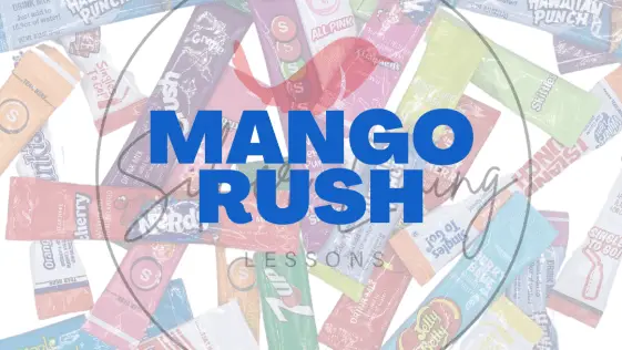 Fireside Punch Water – Silver Lining Lessons