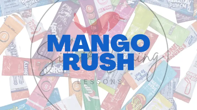 Fireside Punch Water – Silver Lining Lessons