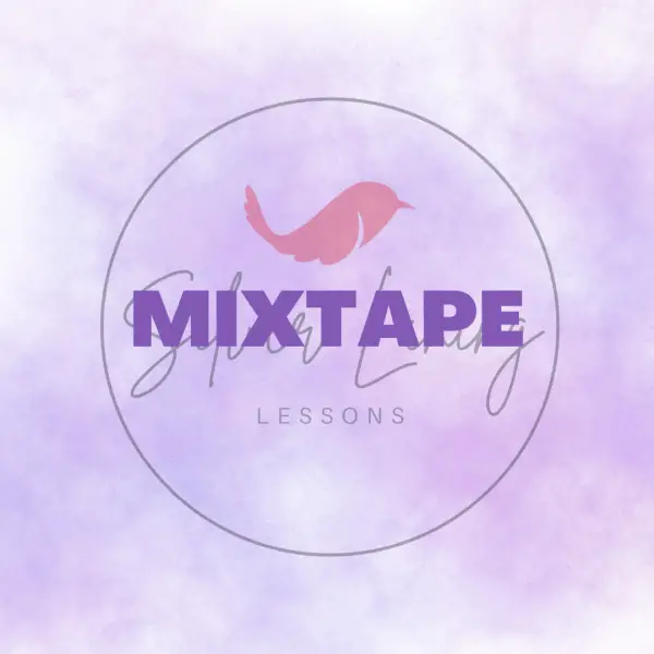 Mixtape Water – Silver Lining Lessons