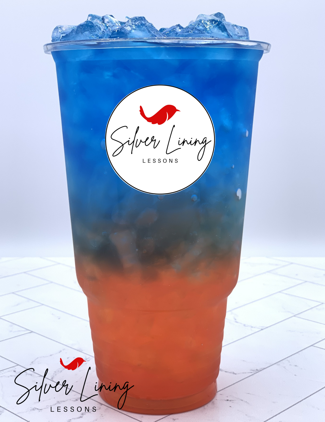 Moonlit Mango – Silver Lining Lessons