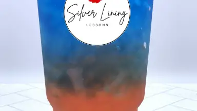 Spellbook – Silver Lining Lessons