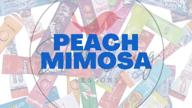 Sherbet Water – Silver Lining Lessons