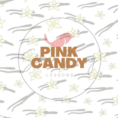 Pink Candy Water – Silver Lining Lessons