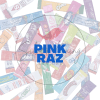 Pink Raz Lemonade Water – Silver Lining Lessons