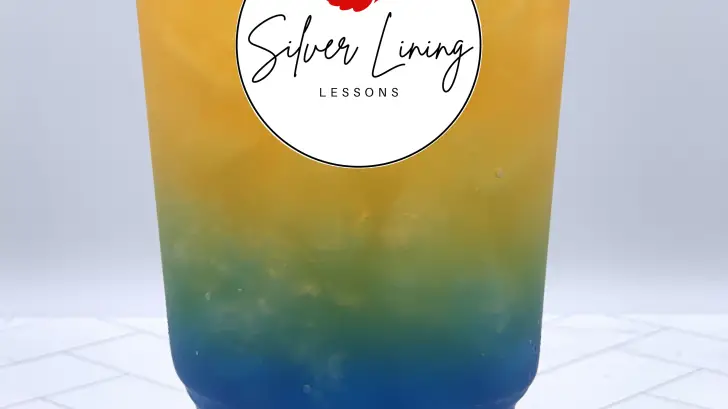 Moon Berry – Silver Lining Lessons