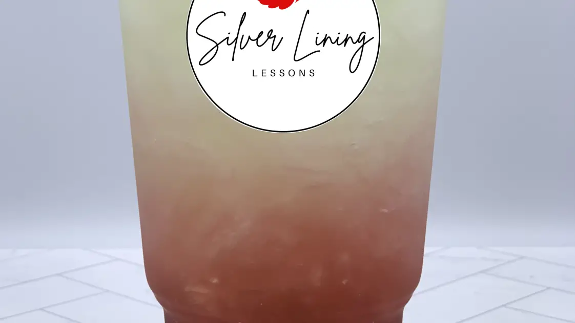 Apple Pickin’ – Silver Lining Lessons