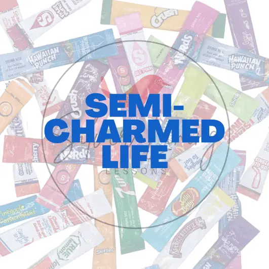 Santorini Water – Silver Lining Lessons