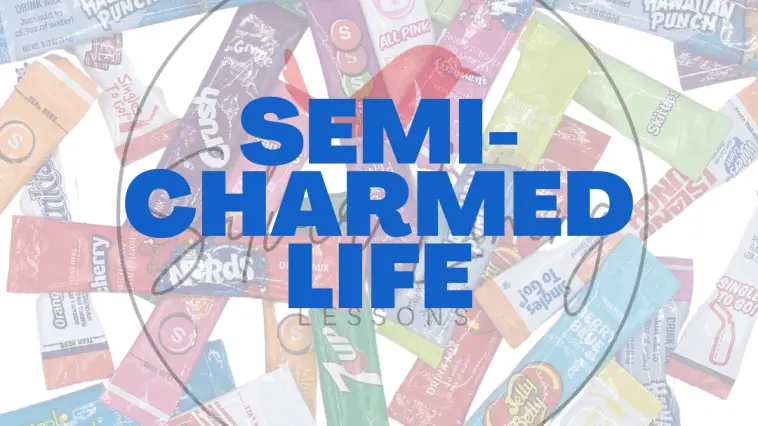 Beth Water Silver Lining Lessons