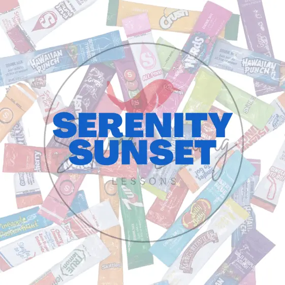 Shamrock Water – Silver Lining Lessons