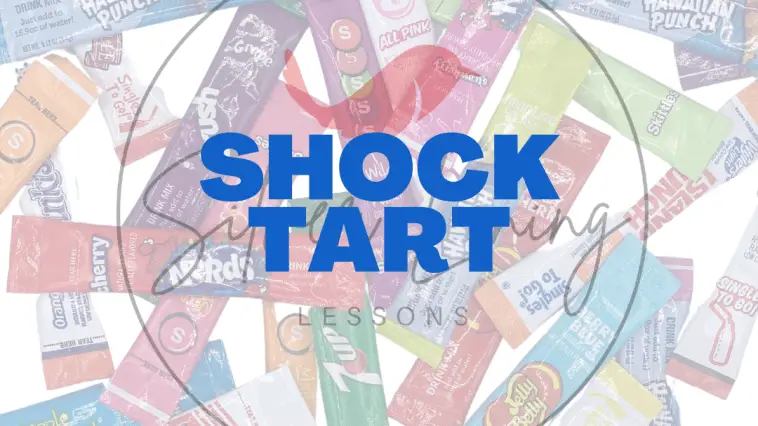 Aquaman Water – Silver Lining Lessons