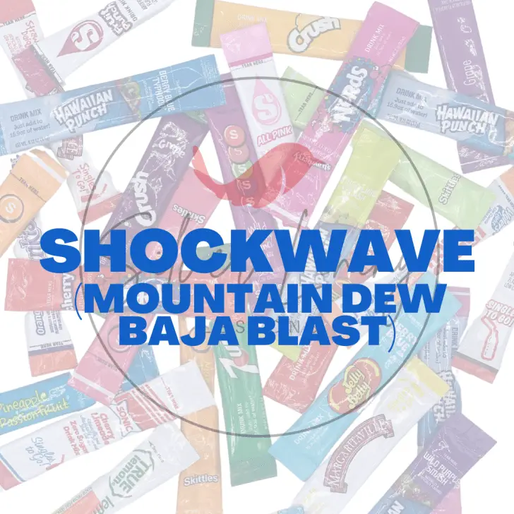 Shockwave Water – Silver Lining Lessons