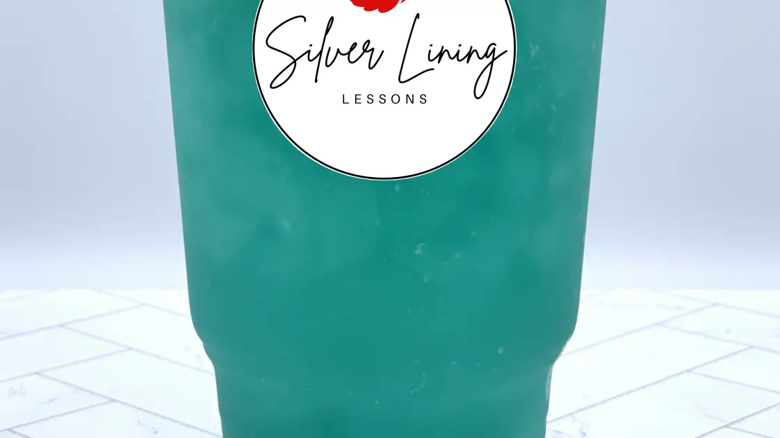 Maneater – Silver Lining Lessons