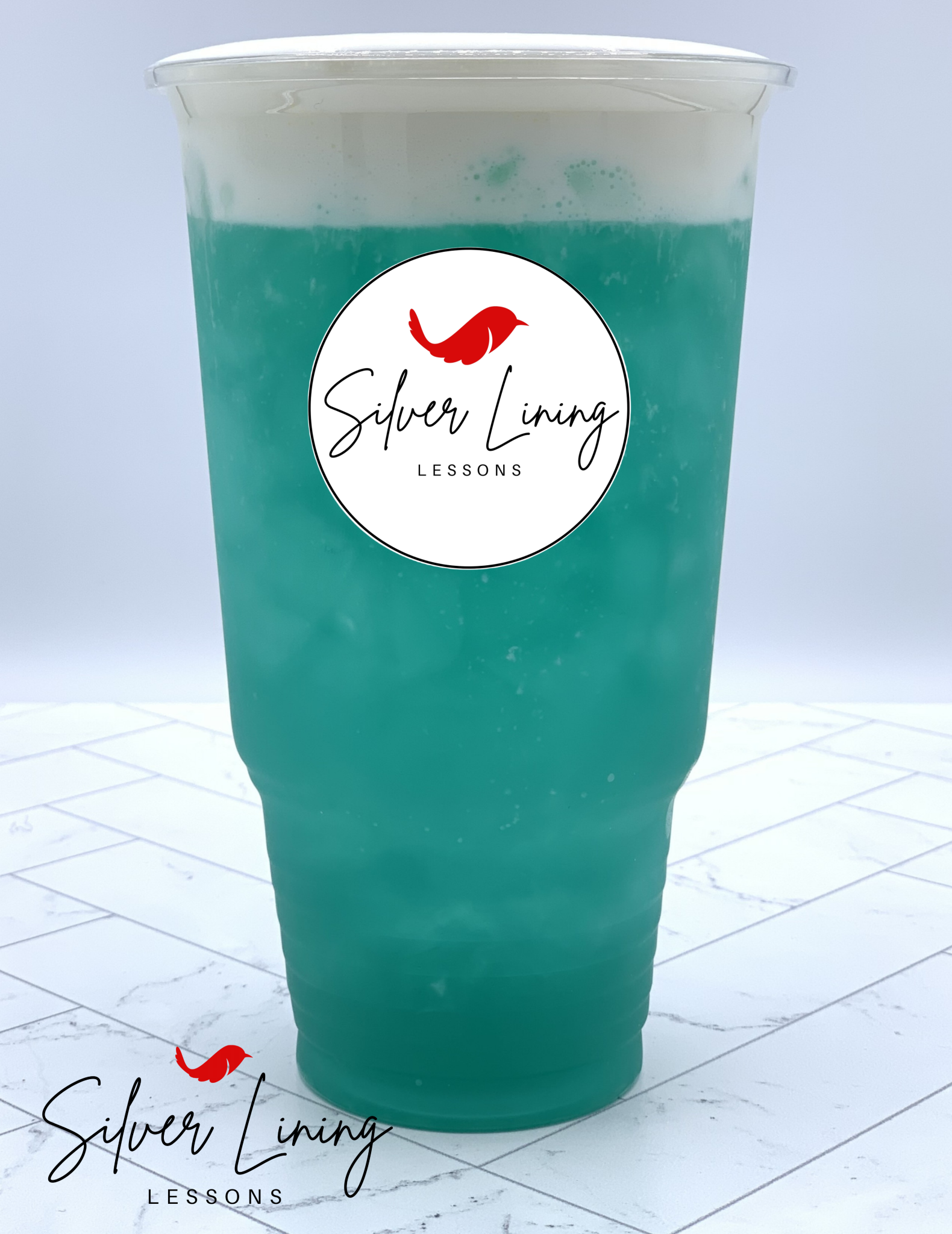 Snowcap – Silver Lining Lessons