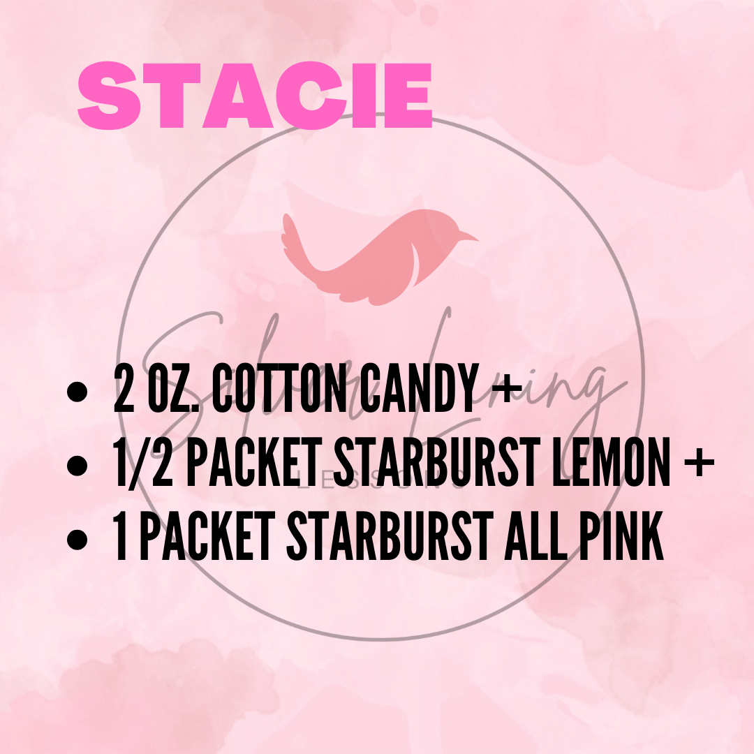 Stacie Water – Silver Lining Lessons