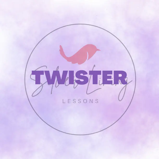 Twister Water – Silver Lining Lessons