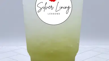 Shamrock – Silver Lining Lessons