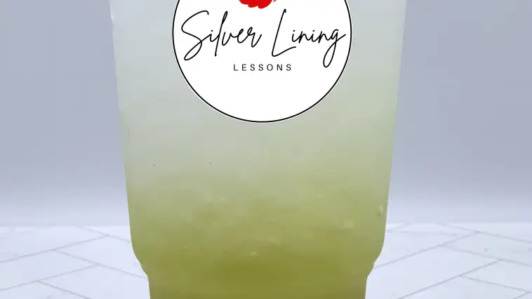 Shamrock – Silver Lining Lessons