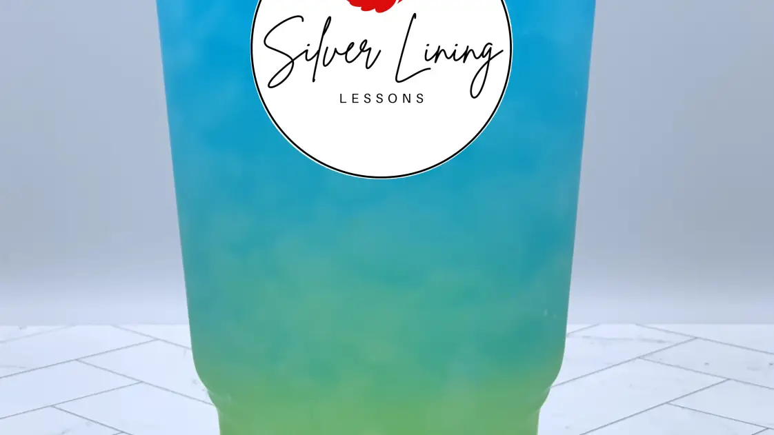 Aqua Velva – Silver Lining Lessons