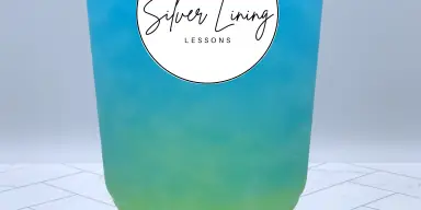 Mango Sangria – Silver Lining Lessons
