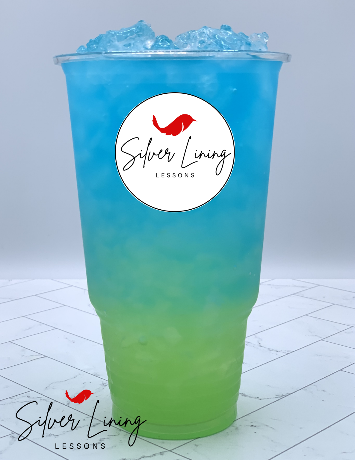 Wintry Mix – Silver Lining Lessons