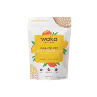 Mango Rush – Silver Lining Lessons