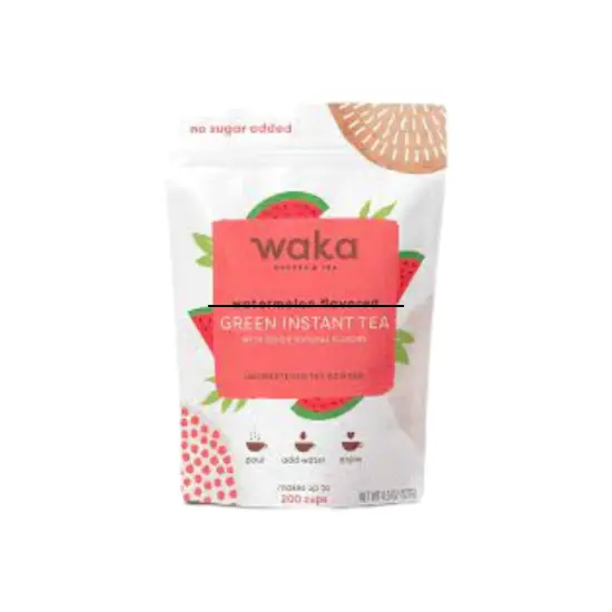 Watermelon Colada – Silver Lining Lessons