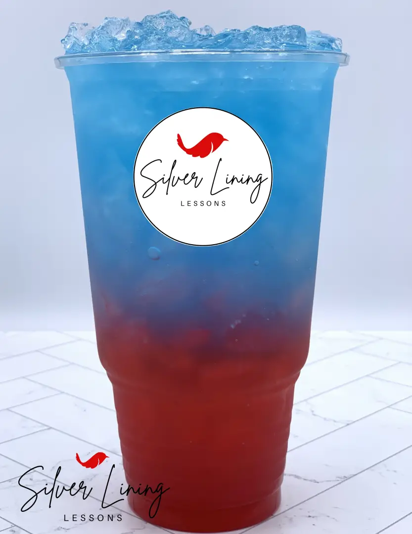 Flirty Fruit Punch – Silver Lining Lessons