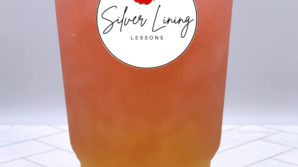 Gold Rush – Silver Lining Lessons