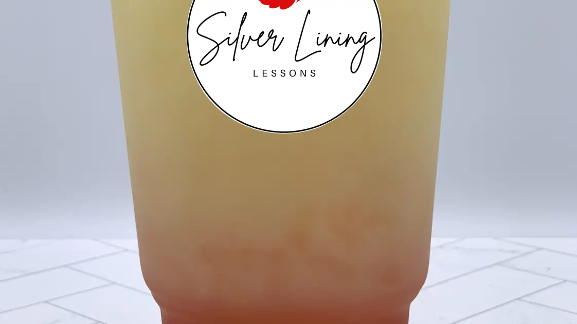 Strawberry – Silver Lining Lessons