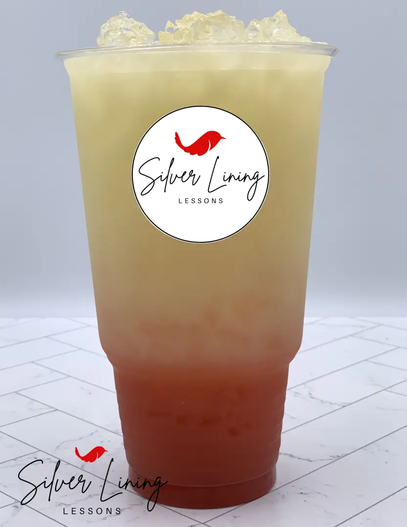 Strawberry Dreams – Silver Lining Lessons