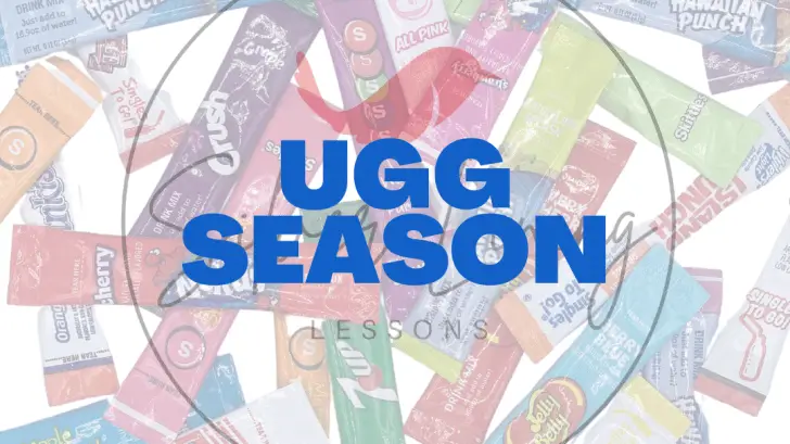 Heatwave Water – Silver Lining Lessons